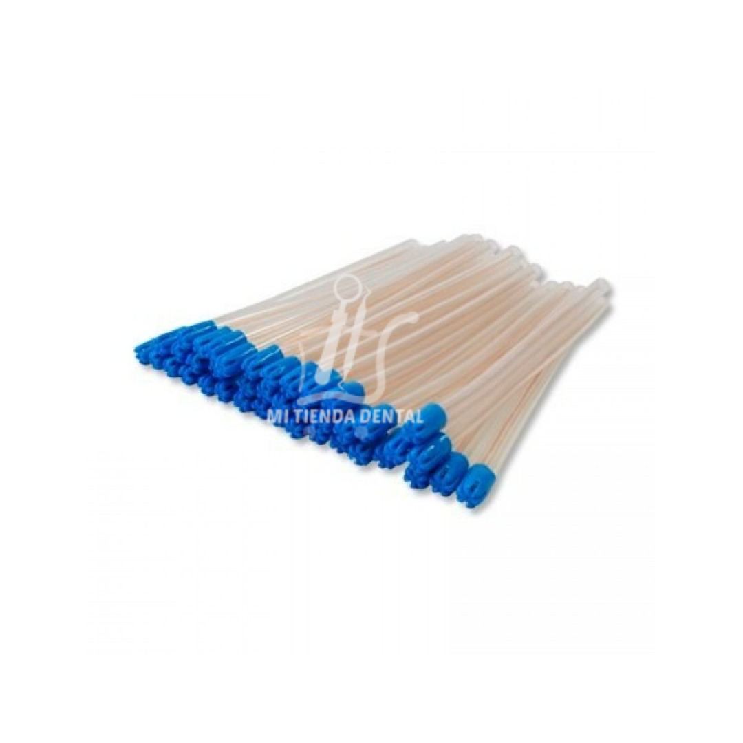 EYECTORES DESECHABLES