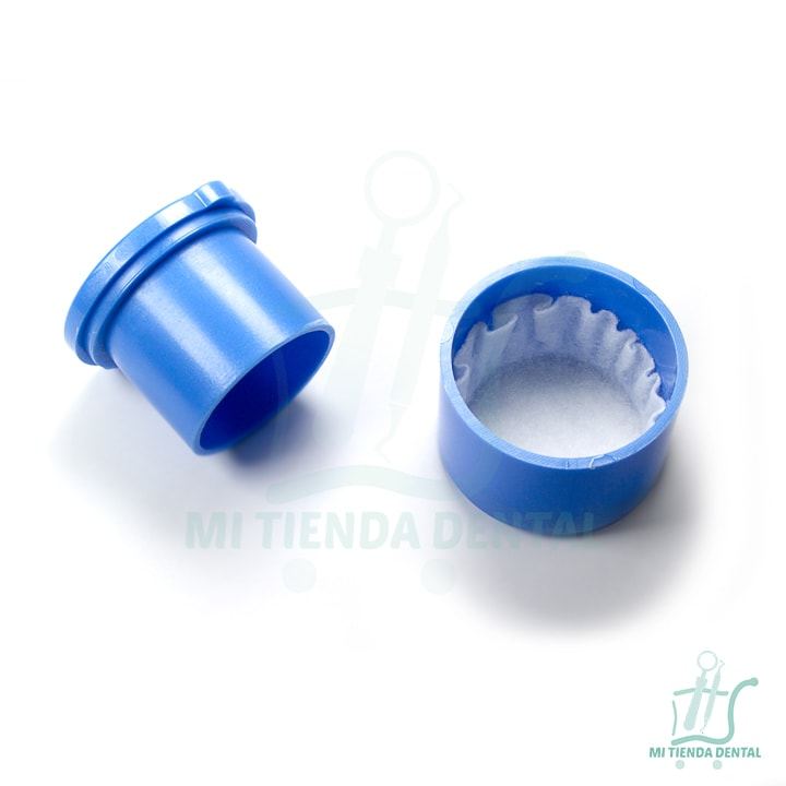 CLEAN STAND PLÁSTICO AUTOVABLE